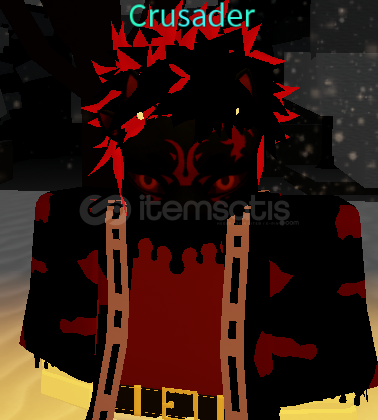 Project Slayers Devourer Mask - 1592343 | İtemsatış