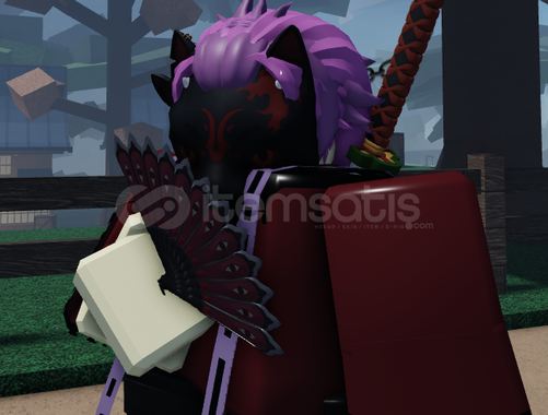 Project Slayer Devourer Mask - 1591708 | İtemsatış Project Slayer Devourer Mask - 1591708 | İtemsatış
