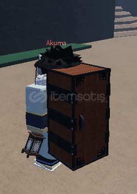 Project Slayers Sealed Box (Nezuko Box) - 1660283 | İtemsatış