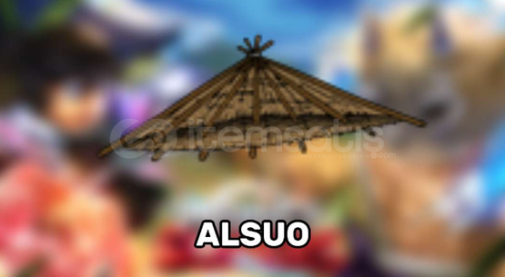 Project Slayers Straw Hat - 1664026 | İtemsatış