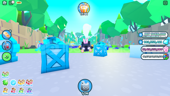 PSX Huge Easter Dominus - 1469920 | İtemsatış