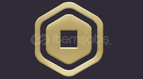 ROBLOX 1K ROBUX - 1680011 | İtemsatış