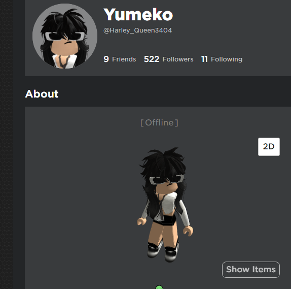 Roblox hesabı 1k robux total hesabın groubu var | İtemsatış