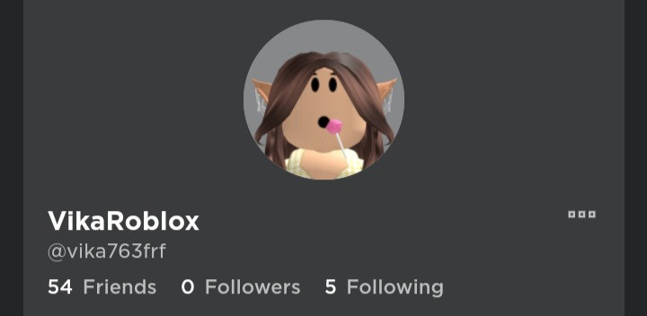 Roblox Hesap [400 Robux Total & Kız Hesap] - 1078616 | İtemsatış