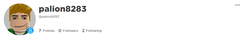 Roblox Hesap [840 Robux Total & Erkek Hesap - 1247018 | İtemsatış