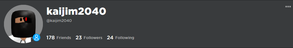 Roblox Hesap [862 Robux Total & Erkek Hesap - 1120177 | İtemsatış