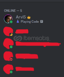 Token Activator And Boost Generator - 1657813 | İtemsatış
