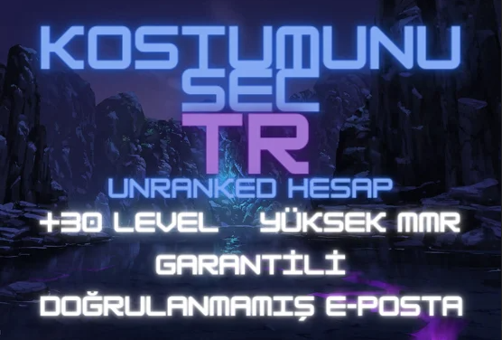 TR Red Baron Corki Cosmic Dusk Xayah - 1038798 | İtemsatış