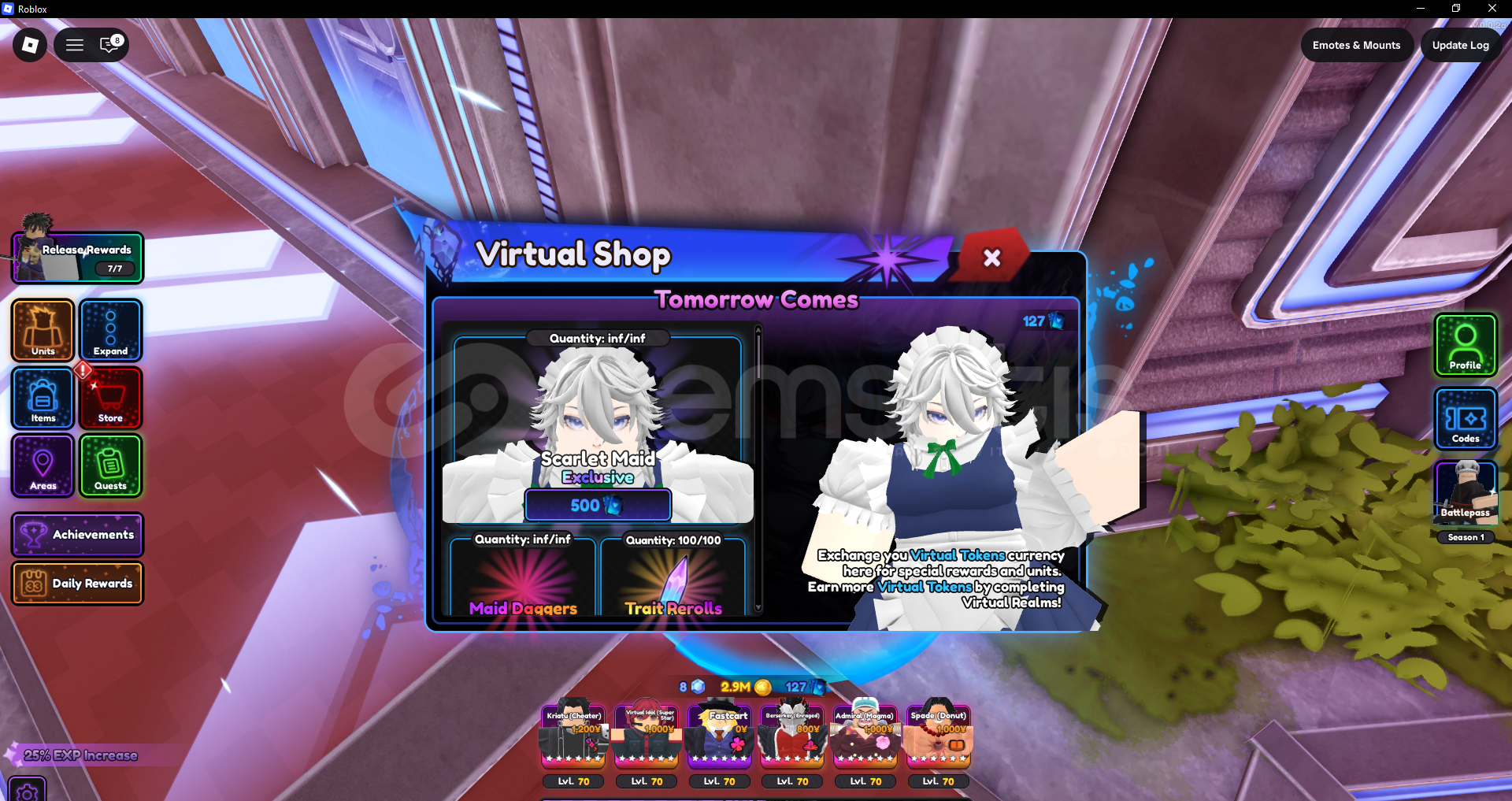 Universal Tower Defense.. İlan No: #4671849 | İtemSatış