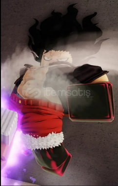 YBA/Luffy Star Platinum (SP) - 1549190 | İtemsatış