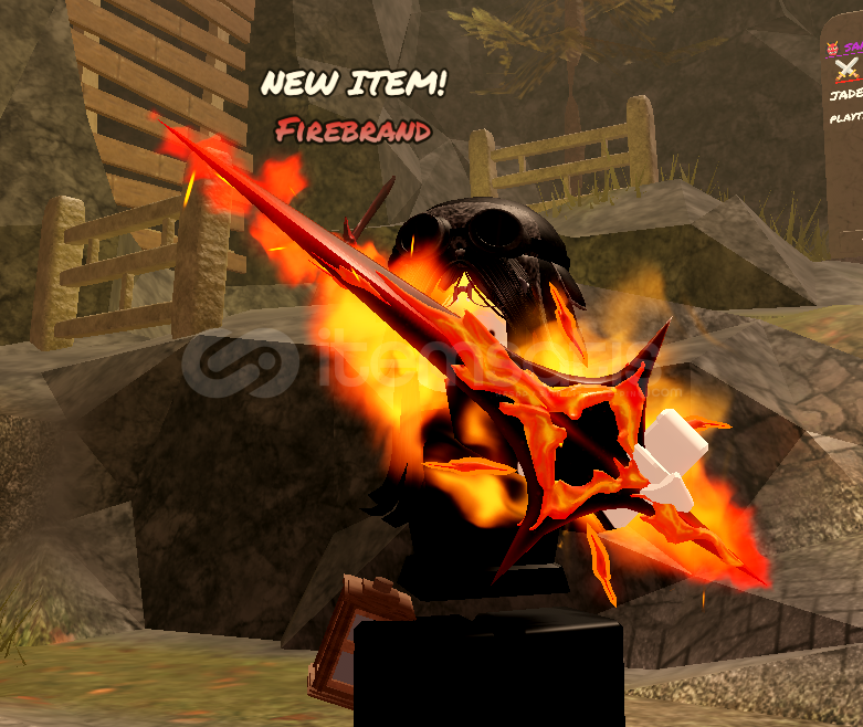 zo samurai fire blade - 1743801 | İtemsatış