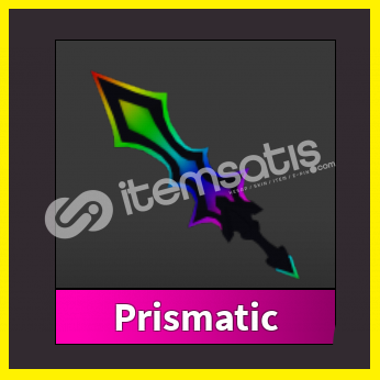 Prismatic Mm2