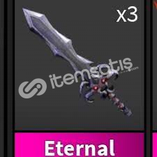MM2 ETERNAL - 289765 | İtemsatış