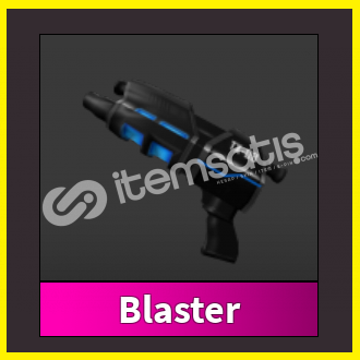 MM2 Blaster - 294199 | İtemsatış
