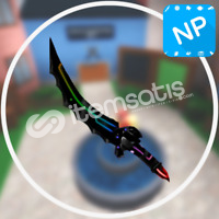 Mm2 Slasher - 297325 | İtemsatış